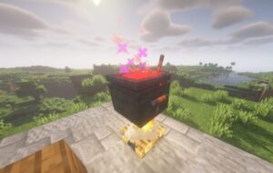 【Minecraft1.20.1】Reliquary – ポーションのシステム・作り方【Java版マイクラ】【mod日本語解説】 | こむぎブログ